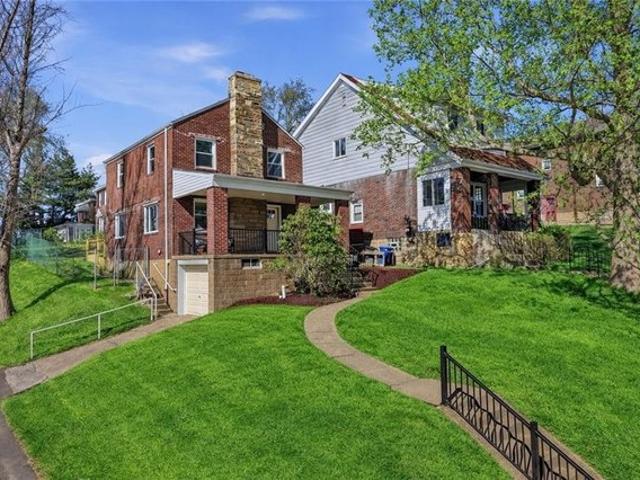 6501 Landview Rd, Pittsburgh, PA 15217