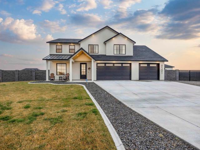 6501 Lazy B Drive, Pasco, US, WA