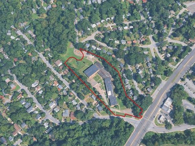6501 Poplar Ave, Takoma Park, MD 20912