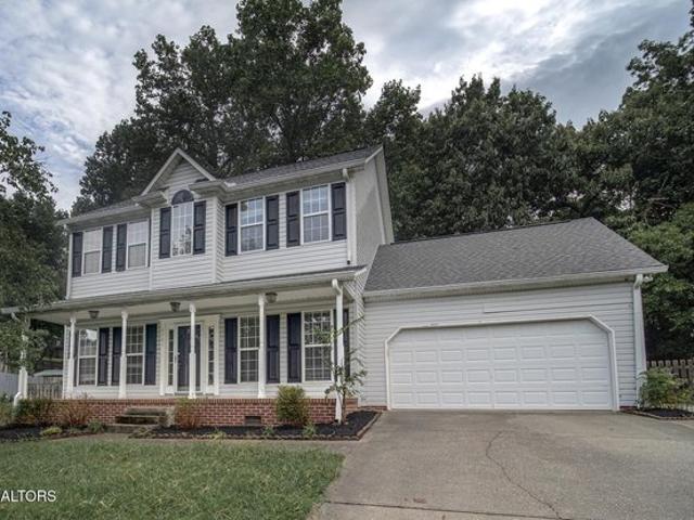 6501 Ridge Run Dr, Knoxville, TN 37921