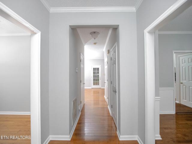 6501 Ridge Run Drive