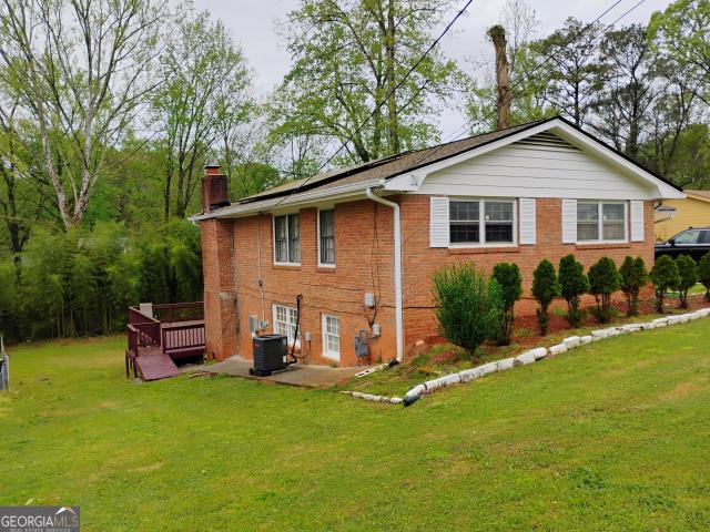 6501 River Run Rd, Riverdale, GA 30274 | MLS #10495 | Compass