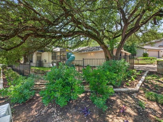 6501 Robbie Creek Cv
