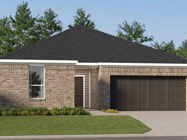 6501 SW Abelia Ave, Bentonville, AR 72712