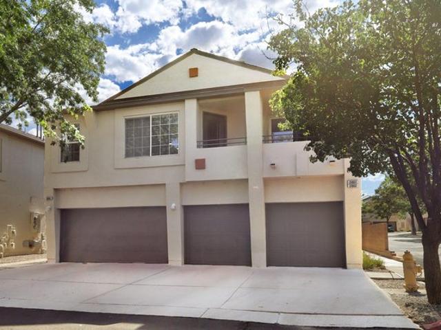 6501 San Antonio Dr NE Unit 2001, Albuquerque, NM 87109