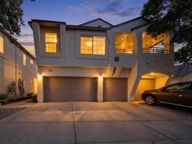 6501 San Antonio Dr NE Unit 203, Albuquerque, NM 87109