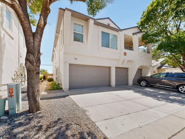 6501 San Antonio Drive NE UNIT 203