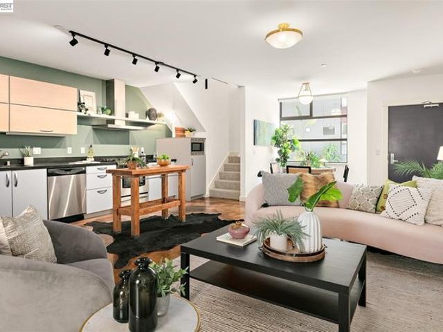 6501 San Pablo Ave Unit 208, Oakland, CA 94608