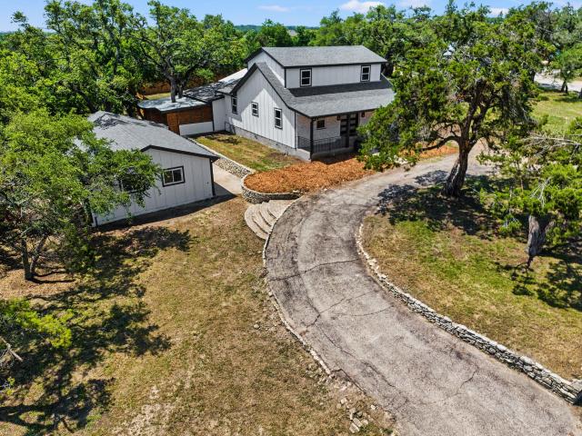 6501 Thomas Springs Rd