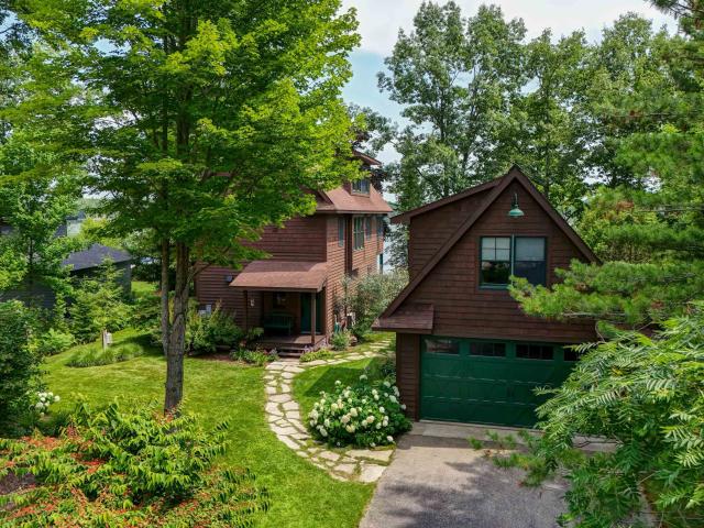 6501 Timber Lake Drive # Lot: 34