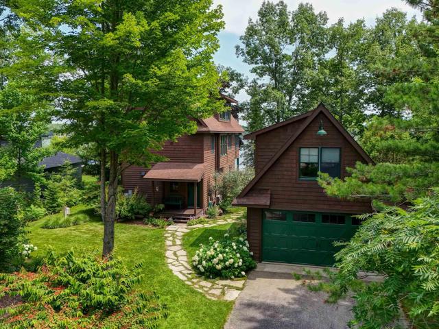 6501 Timber Lake Drive