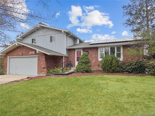 6501 Welch Ct, Arvada, CO 80004 | MLS #9199 | Compass