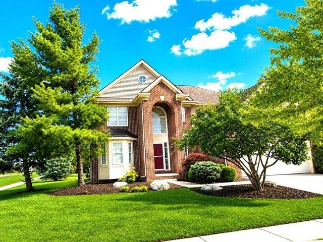 6501 Wisteria Trce, Ann Arbor, MI 48103