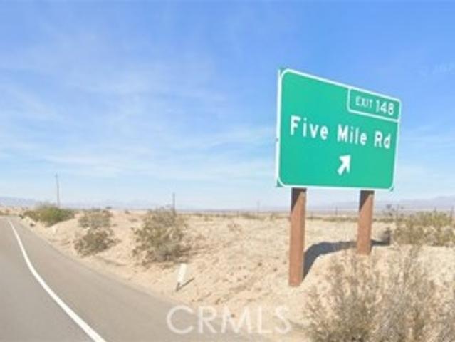 6502330 Interstate 40/Five Mile Road
