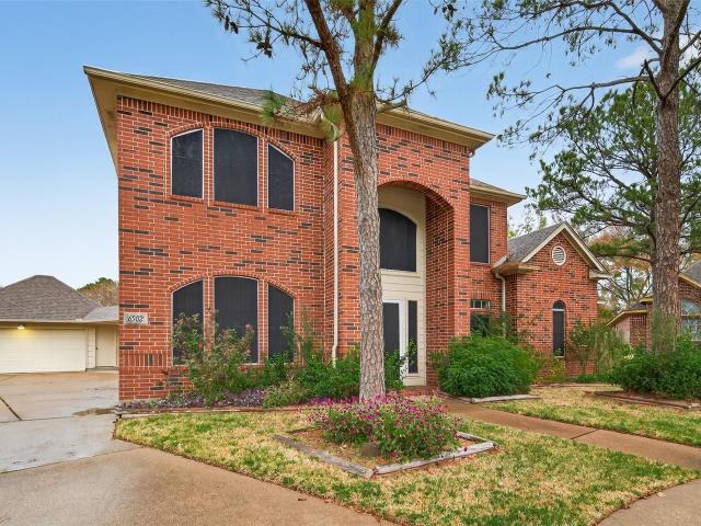 6502 Mesa Vista Ct, Houston, TX 77083 | MLS #15866