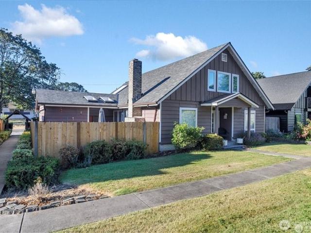 6502 Avondale Rd SW Unit 4, Lakewood, WA 98499