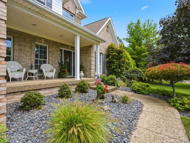 6502 Arbor Ridge Dr