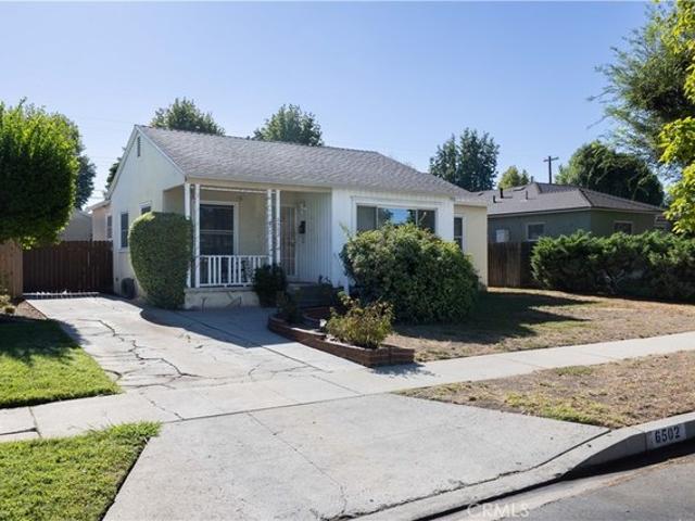 6502 Balcom Ave, Reseda, CA 91335