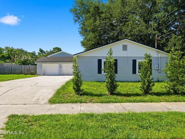 6502 Barnes Rd S, Jacksonville, FL 32216