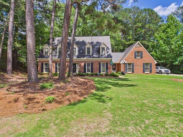 6502 Beaver Trl, Midland, GA 31820