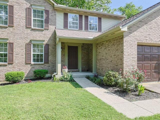 6502 Blossomwood Court