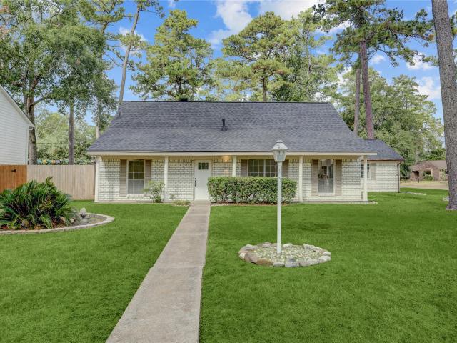 6502 Cypress Point Dr, Houston, TX 77069 | MLS #30387