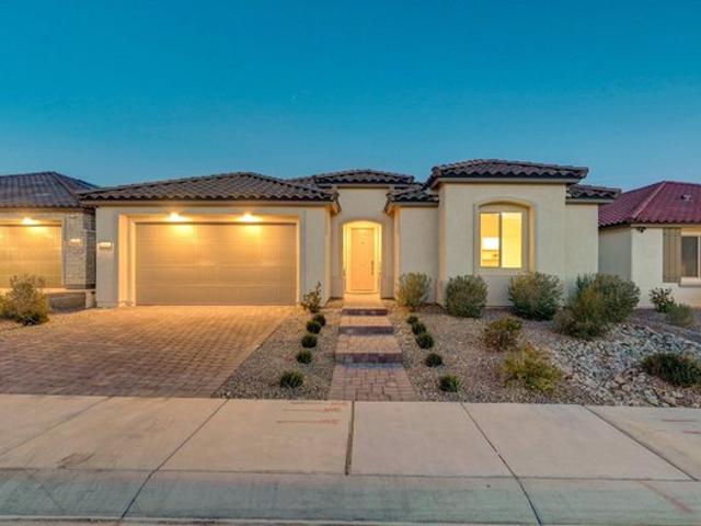 6502 Corsari Ridge St, Las Vegas, NV 89166