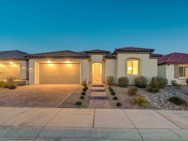 6502 Corsari Ridge Street, Las Vegas, US, NV