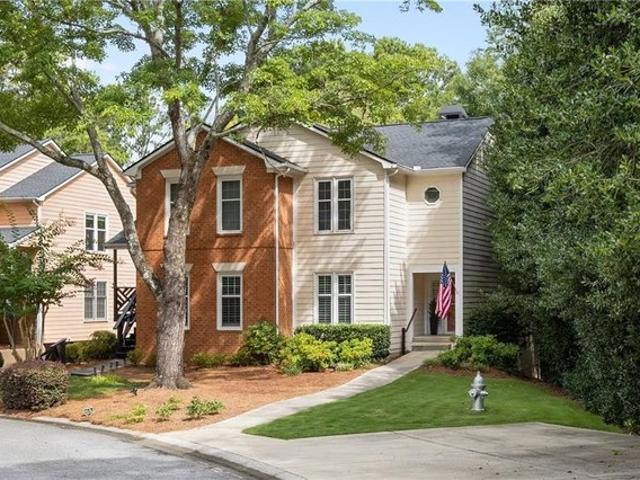 6502 Deerings Ln, Peachtree Corners, GA 30092