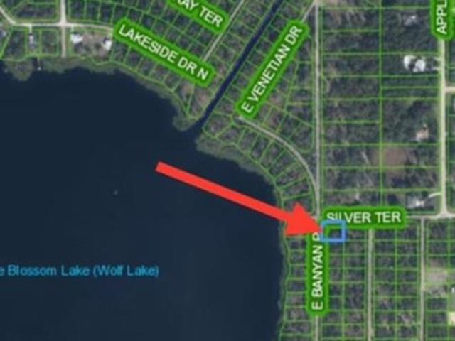 6502 E Banyan Pl, Sebring, FL 33875