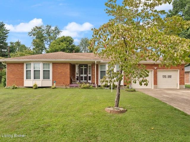 6502 Hollow Tree Rd, Louisville, KY 40228