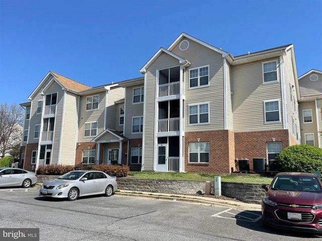 6502 Home Water Ct Unit 204, Glen Burnie, MD 21060
