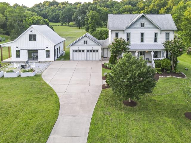 6502 Peytonsville Arno Rd