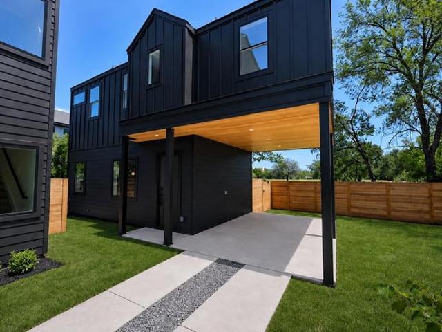 6502 Porter St Unit 5, Austin, TX 78741