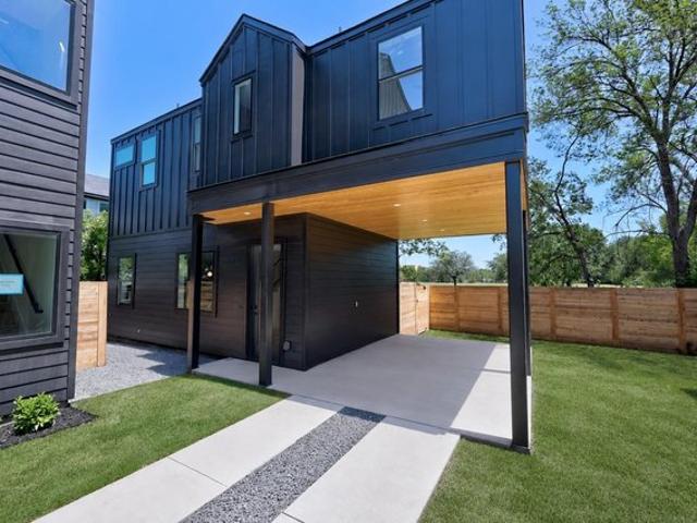 6502 Porter St Unit 5, Austin, TX 78741
