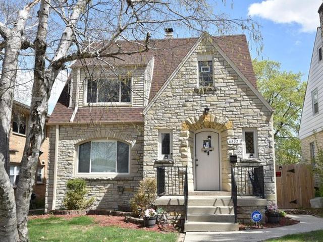 6502 W Medford Ave, Milwaukee, WI 53218