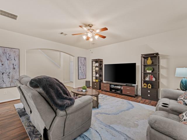 6502 Wilshire Lakes, Houston, TX 77040 | MLS #63861