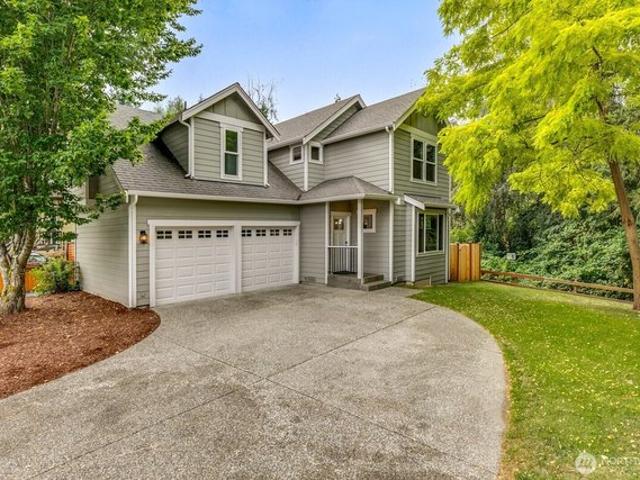 6502 80th St NE, Marysville, WA 98270
