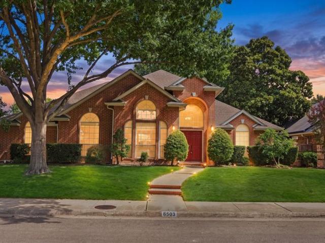 6503 Mimms Dr, Dallas, TX 75252