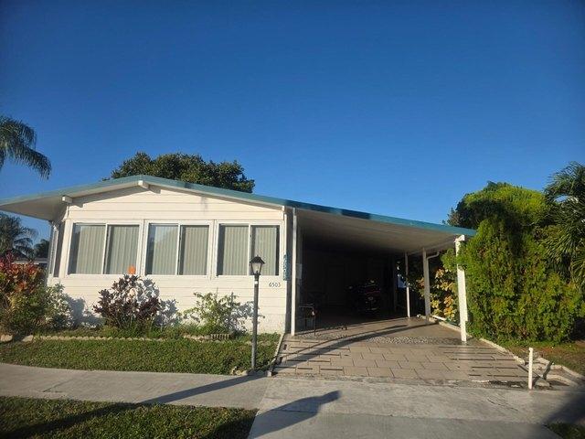 6503 NW 34th Ave, Coconut Creek, FL 33073