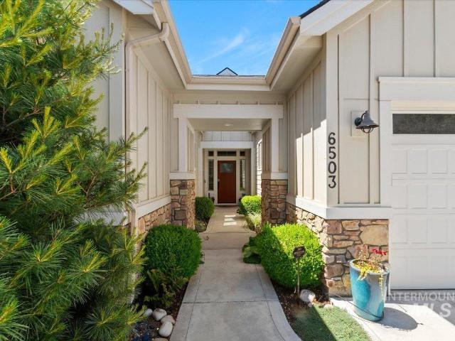 6503 N Sand Bagger Way