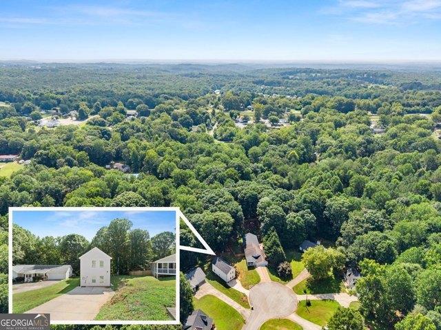 6503 Narramore Way, Lula, GA 30554
