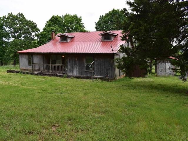 6503 and 6884 Madison 3050 Rd, Huntsville, AR 72740