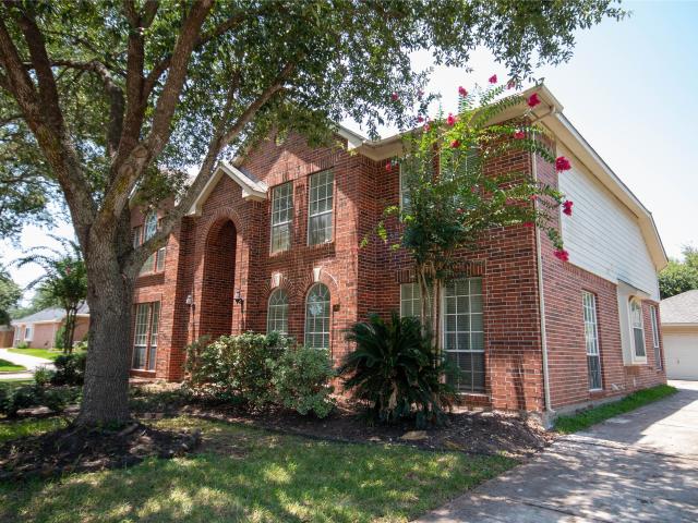 6503 Ashfield Place Court