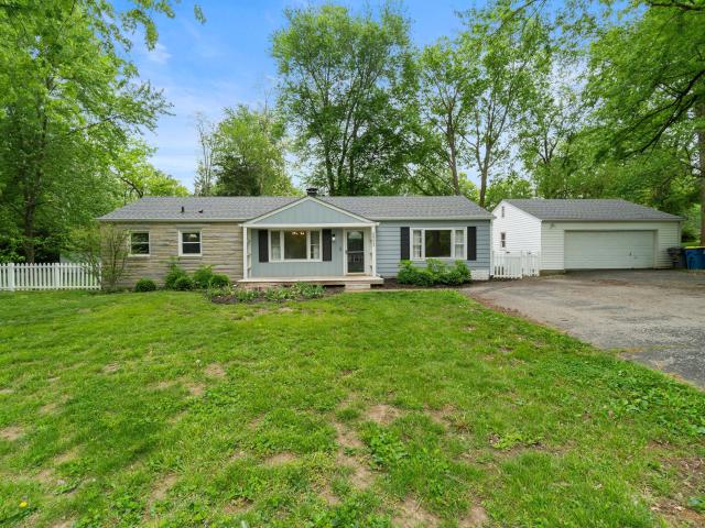 6503 Cambridge Ln, Indianapolis, IN 46220 | MLS #22097 | Compass