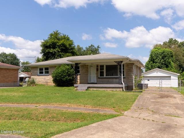 6503 Don Bon Ct, Louisville, KY 40258
