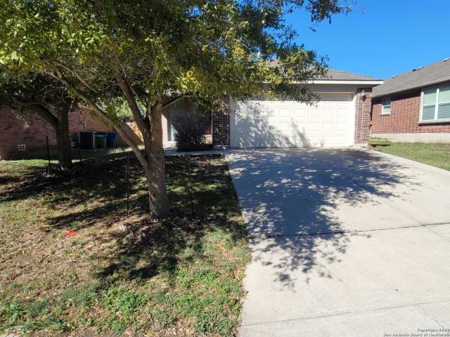6503 Ithaca Forest, San Antonio, TX 78239 | MLS #1958 | Compass