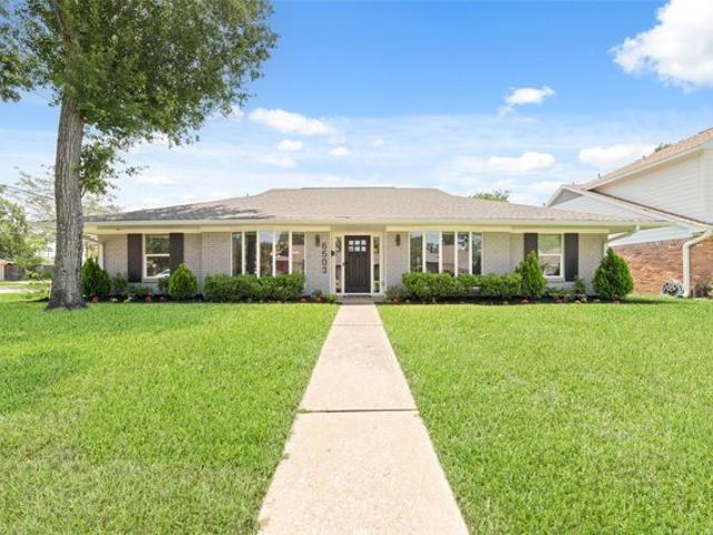 6503 Kury Ln, Houston, TX 77008