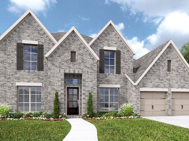 6503 King Ranch Loop, Manvel, TX 77578
