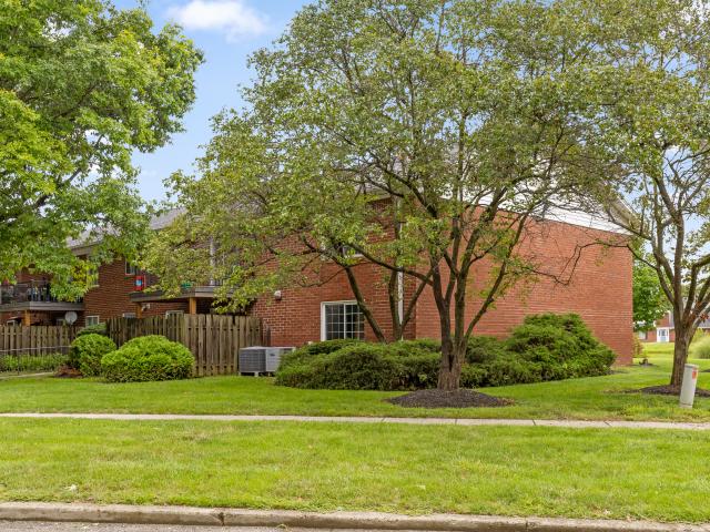 6503 Park Central Way # # 6503B